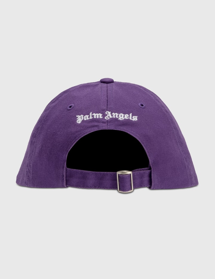 Palm Angels - Classic Logo Cap | HBX
