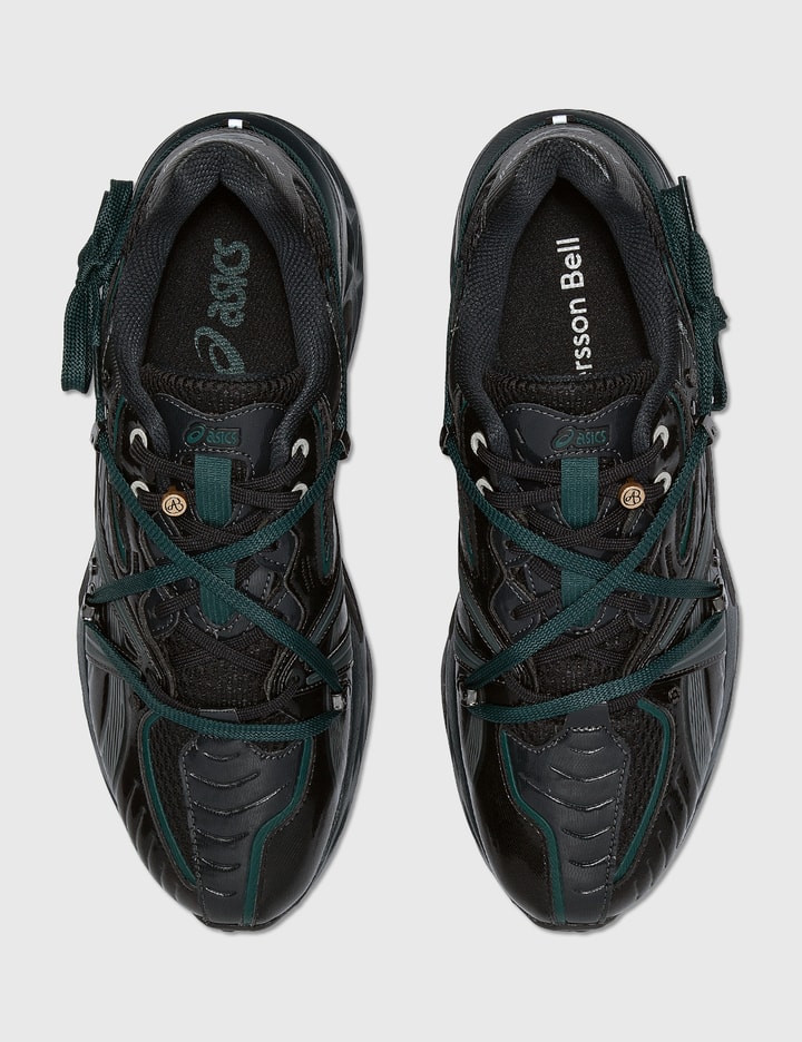 Asics - Asics x Andersson Bell PROTOBLAST | HBX - Globally Curated Fashion and Lifestyle by ...