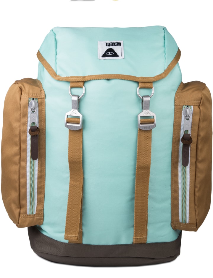 Poler - Rucksack | HBX - Globally Curated Fashion and Lifestyle by ...
