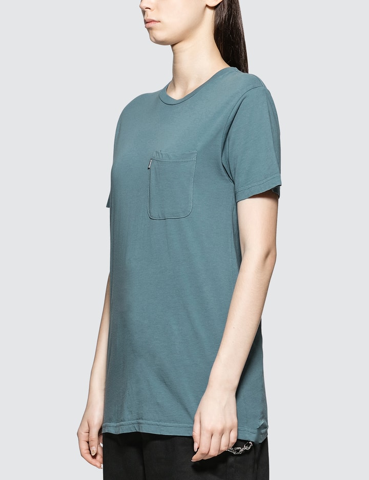 RIPNDIP - Fouquet Madonna Short Sleeve T-shirt | HBX - Globally Curated ...