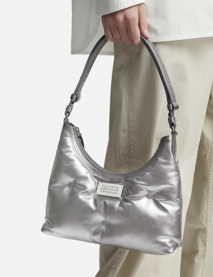 Maison Margiela - GLAM SLAM HOBO SMALL | HBX