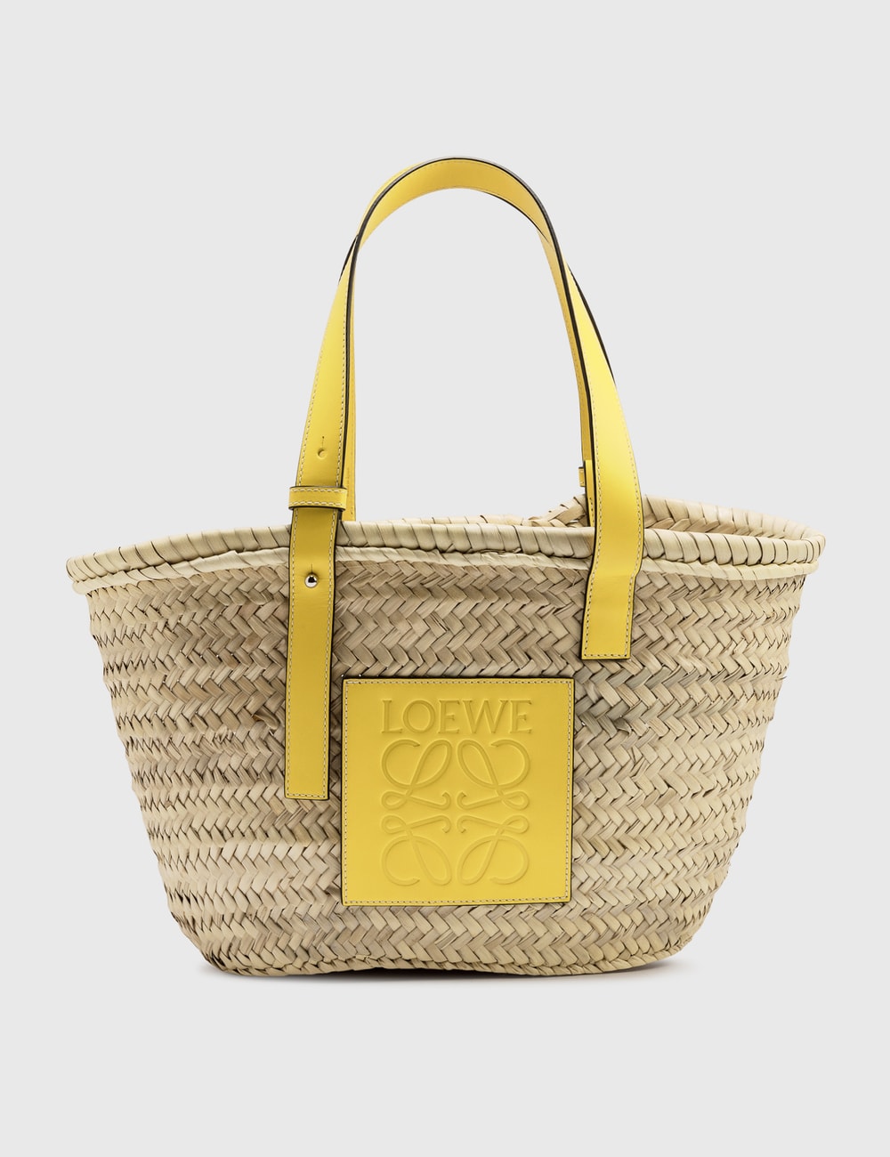 Loewe - Basket Bag | HBX