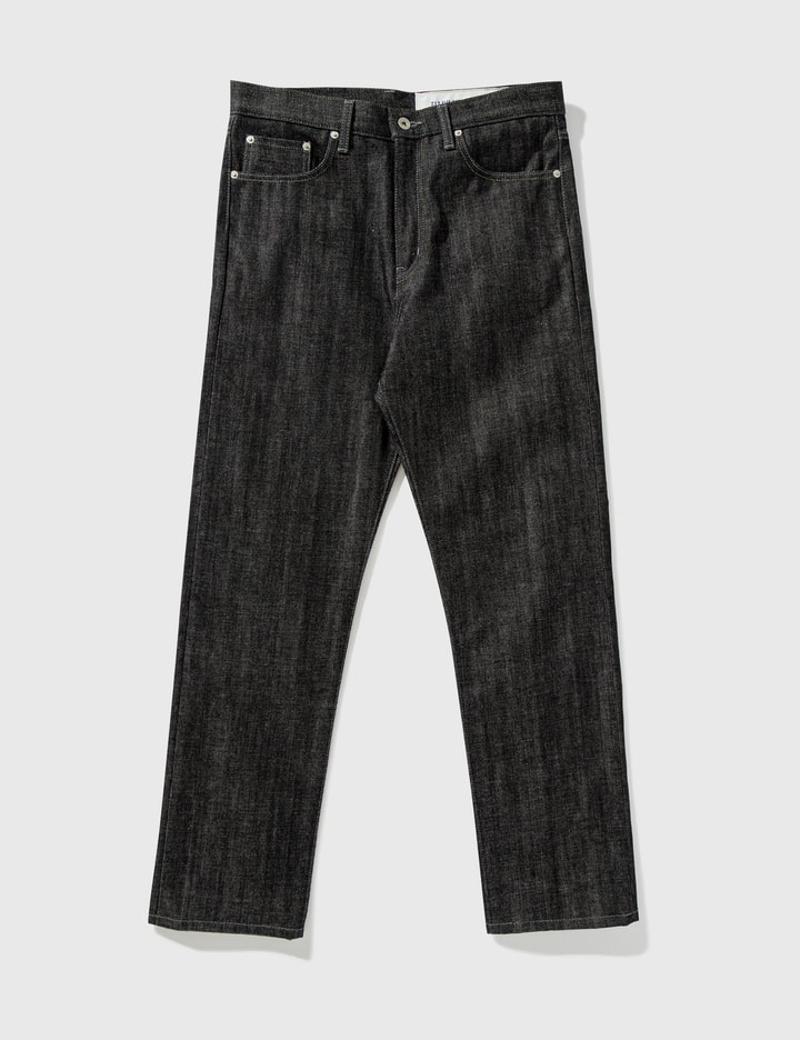 NEIGHBORHOOD - Rigid Jeans | HBX