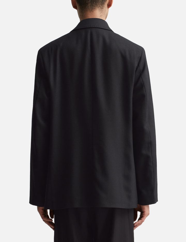 Our Legacy - Unconstructed DB Blazer | HBX - Globally Curated Fashion ...