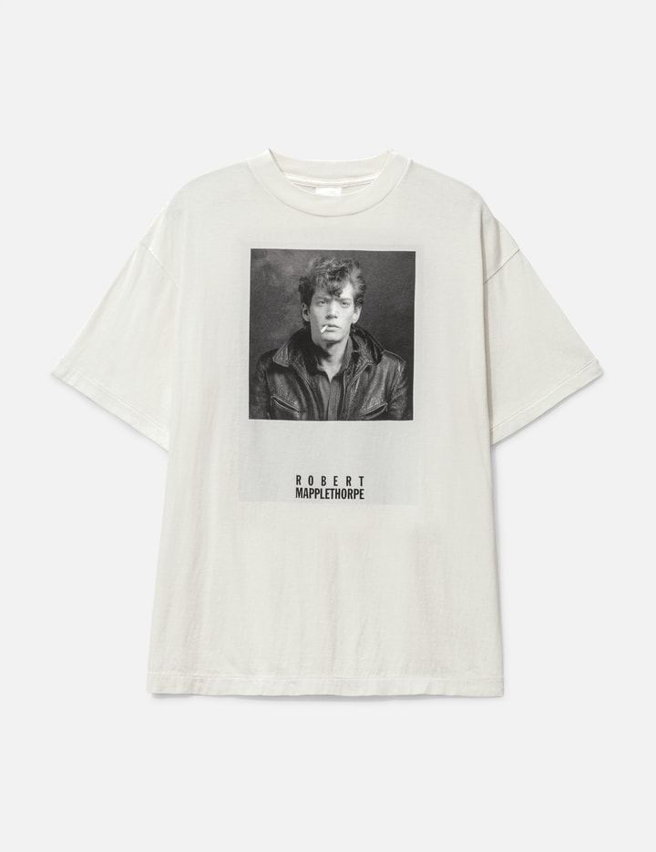 Saint Michael - Robert Mapplethorpe T-Shirt | HBX