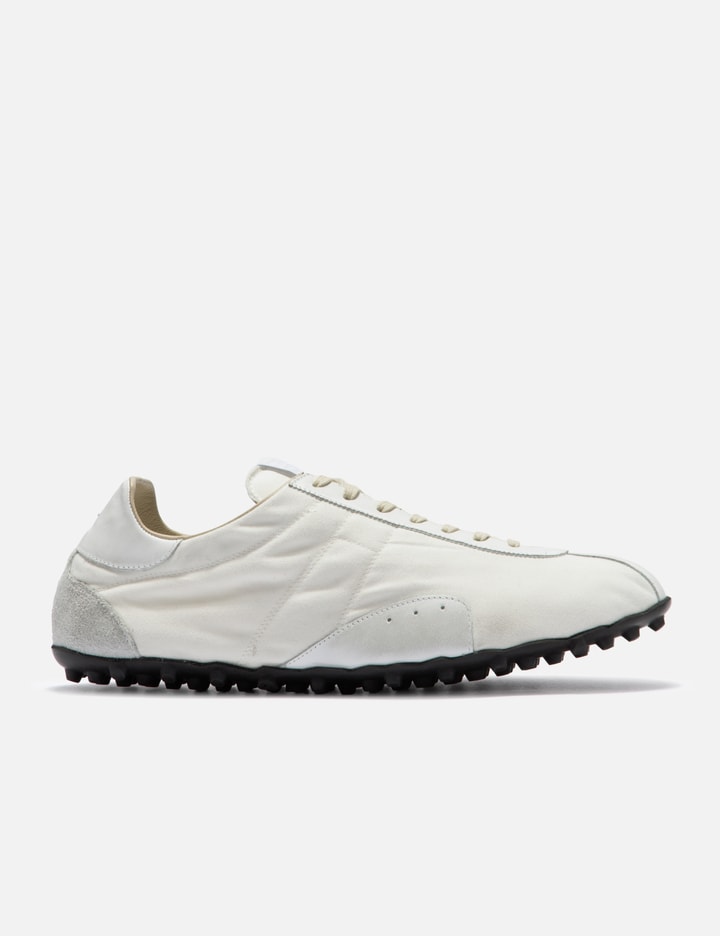 Maison Margiela - SPRINTERS LOW TOP | HBX - Globally Curated Fashion ...