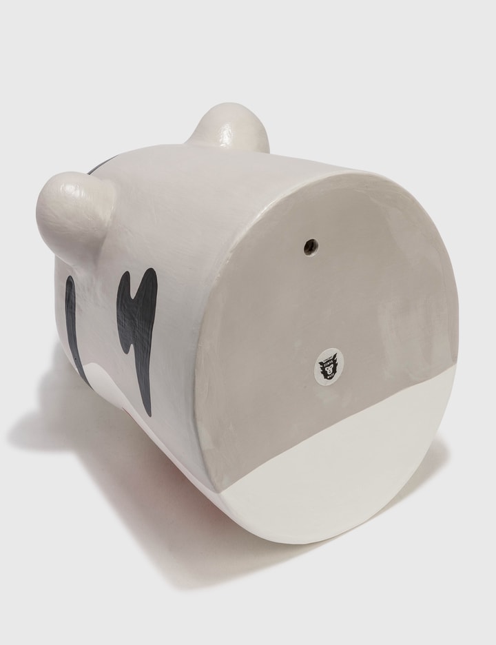 Human Made - Tiger Trophy Paper Mache Display | HBX - Globally Curated ...