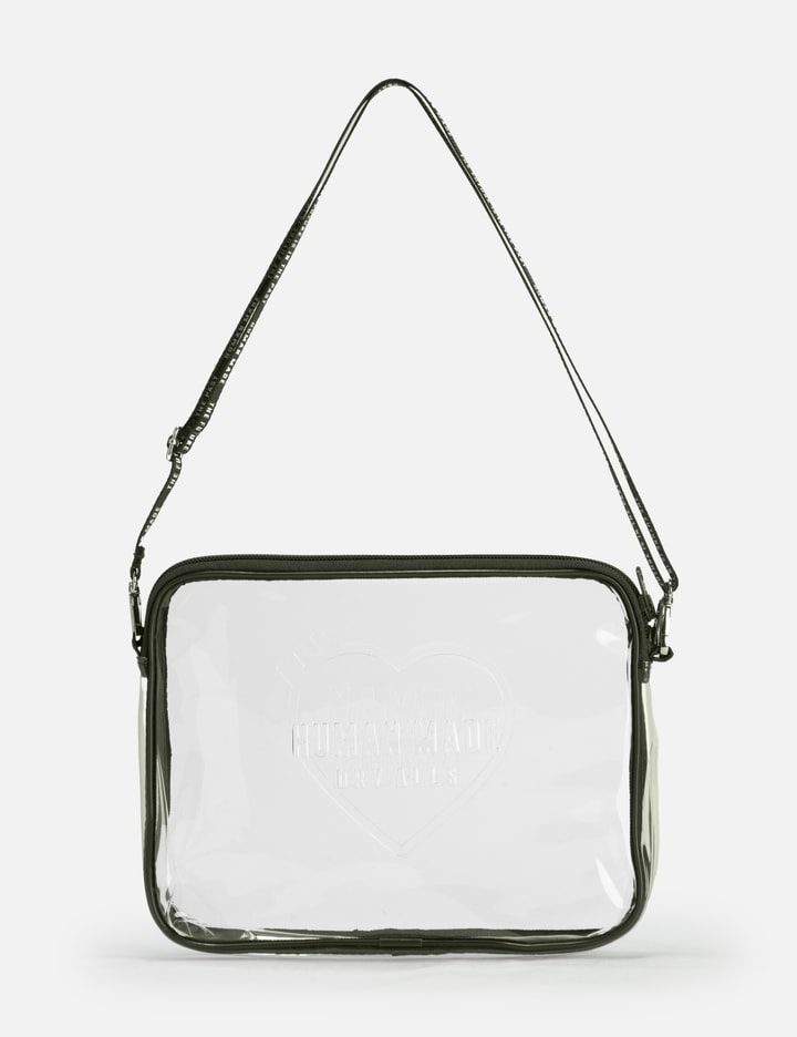 Human Made - PVC POUCH #1 | HBX