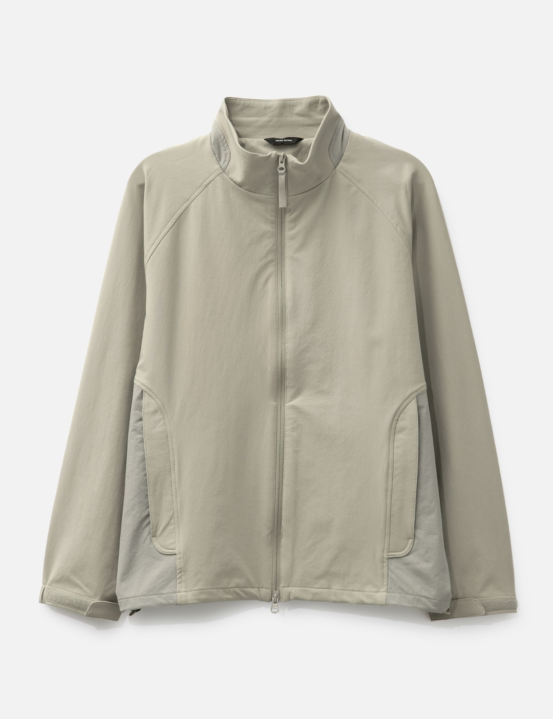 Hiking Patrol - Light Soft Shell Jacket | HBX - Globally Curated ...