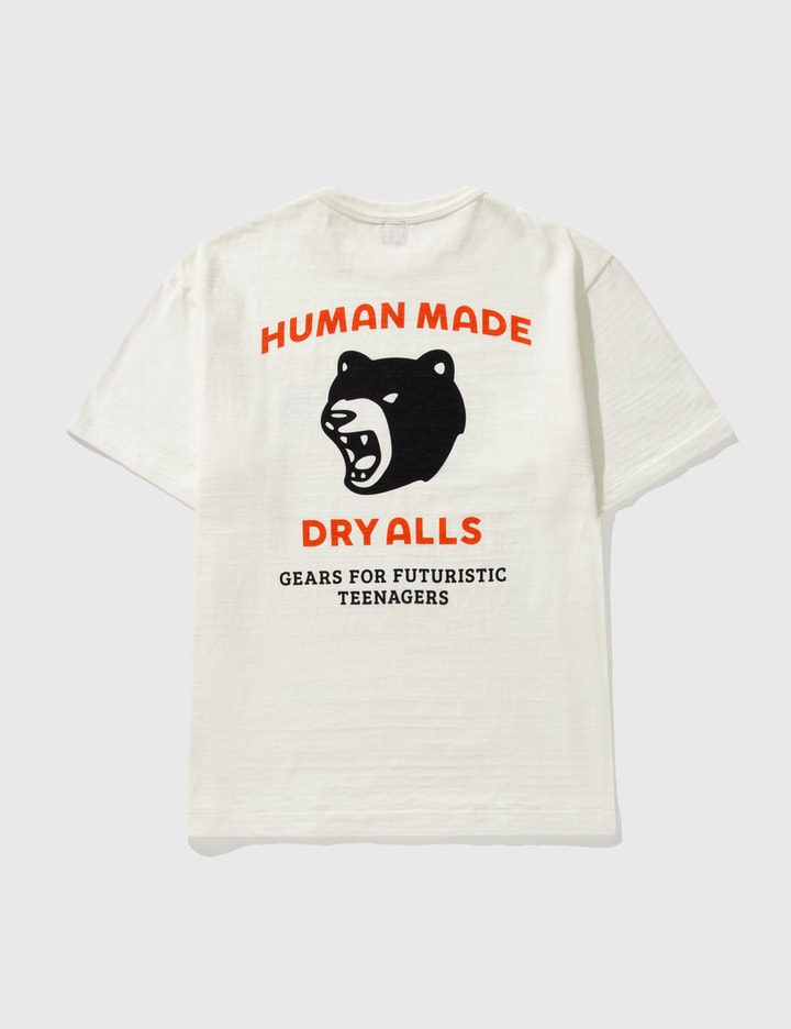 Human Made - T-SHIRT #06 | HBX