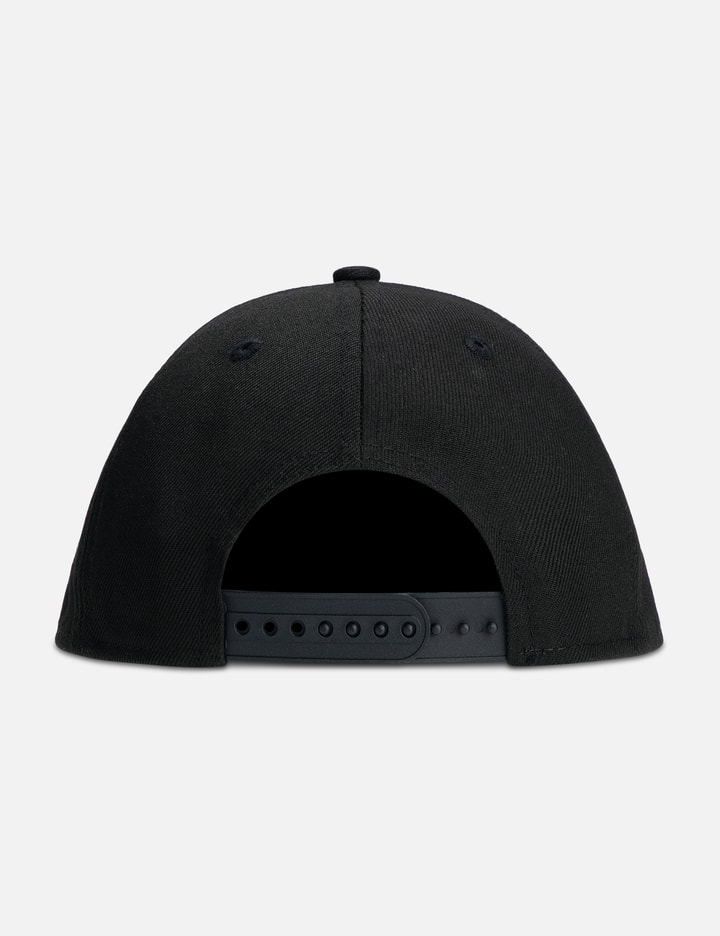 New Era - MLB Logo 9Forty Snap Cap | HBX