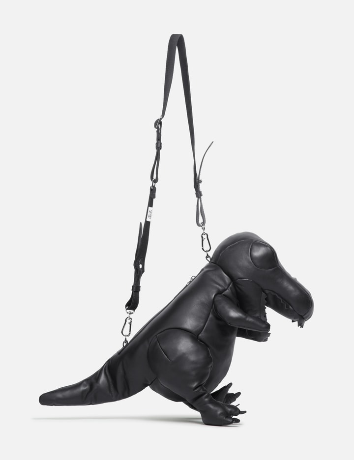 Maison Mihara Yasuhiro - T-Rex Shoulder Bag | HBX - Globally Curated ...