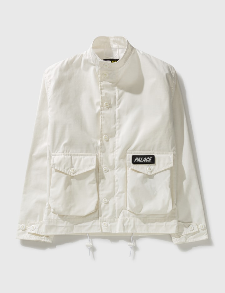 Palace Skateboards - PALACE RIPSTOP JACKET | HBX - HYPEBEAST 為您搜羅全球潮流時尚品牌