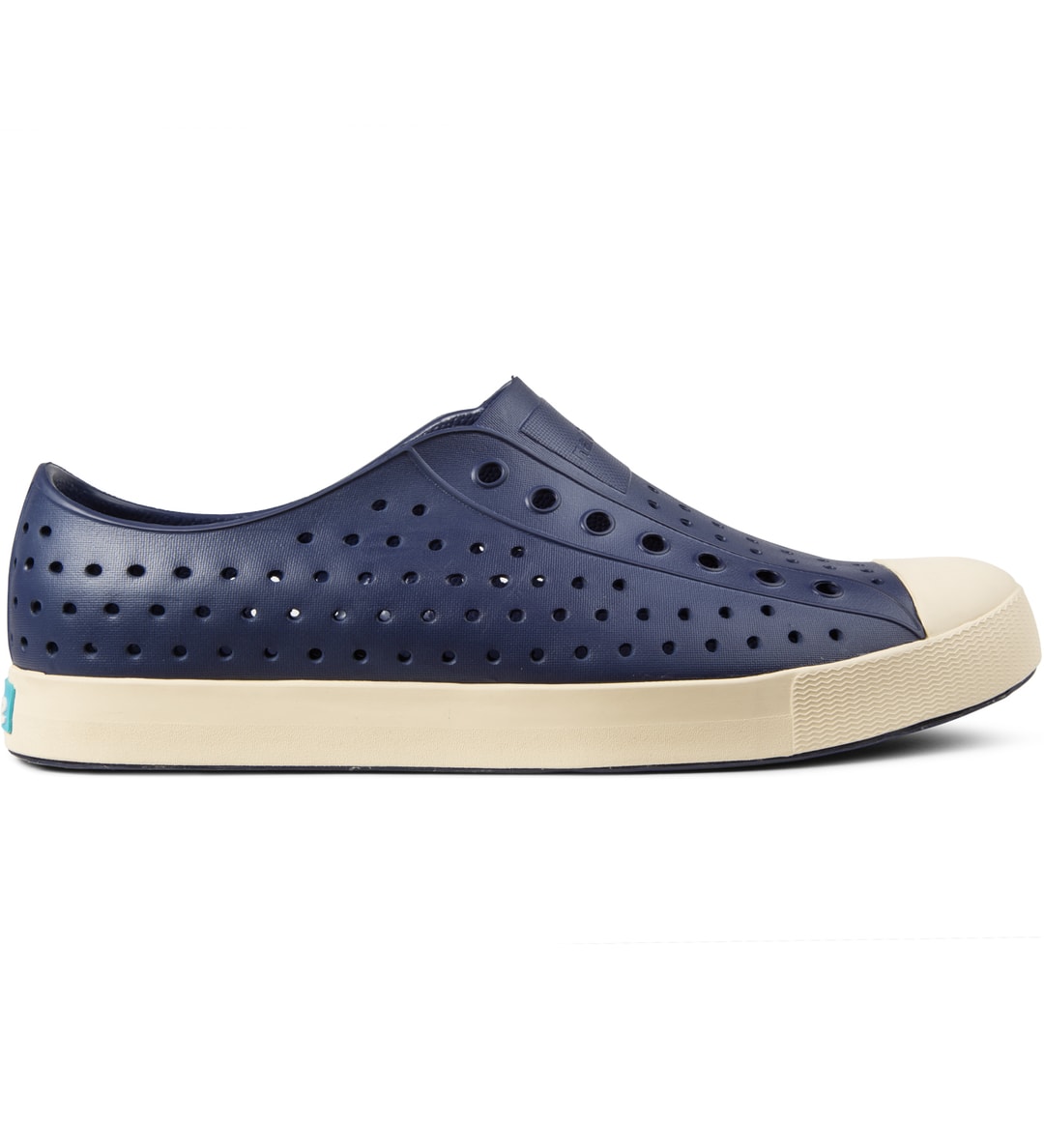 Native - Regatta Blue Jefferson Shoes | HBX - Globally Curated Fashion ...