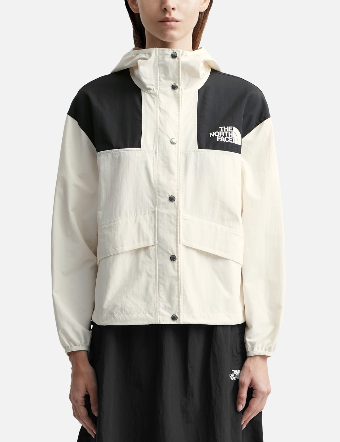 The North Face - W 86 MOUNTIAN WIND JACKET - AP | HBX
