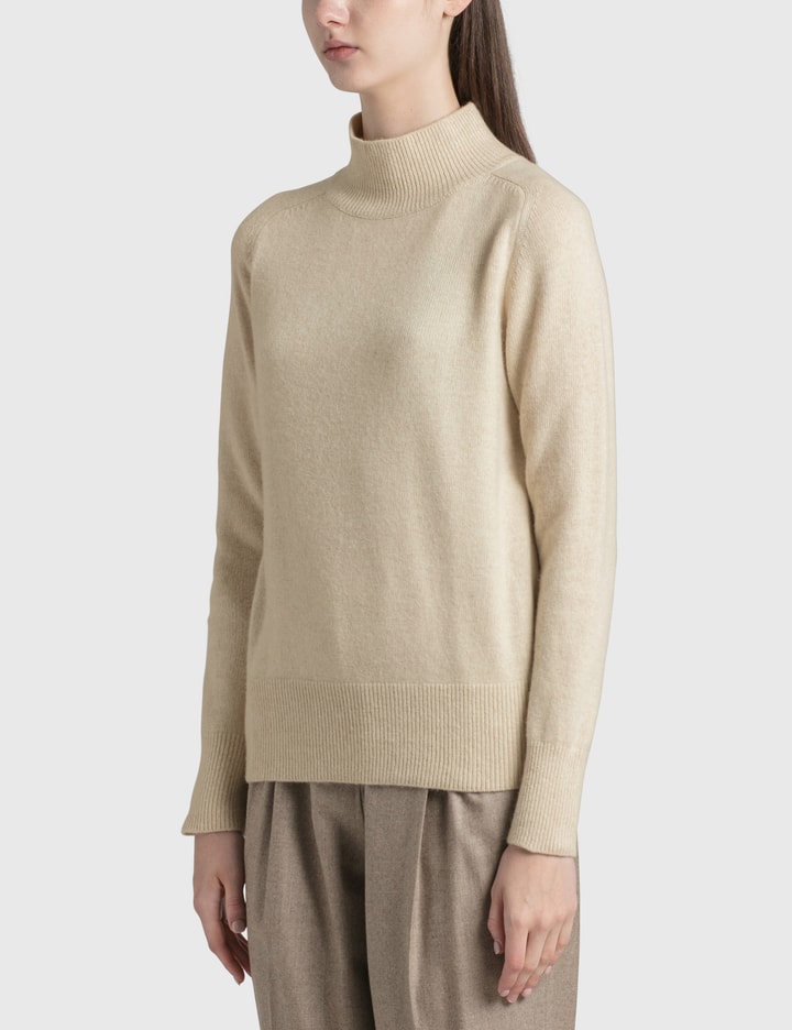 Nothing Written - Turtleneck Sweater | HBX - Globally Curated Fashion ...