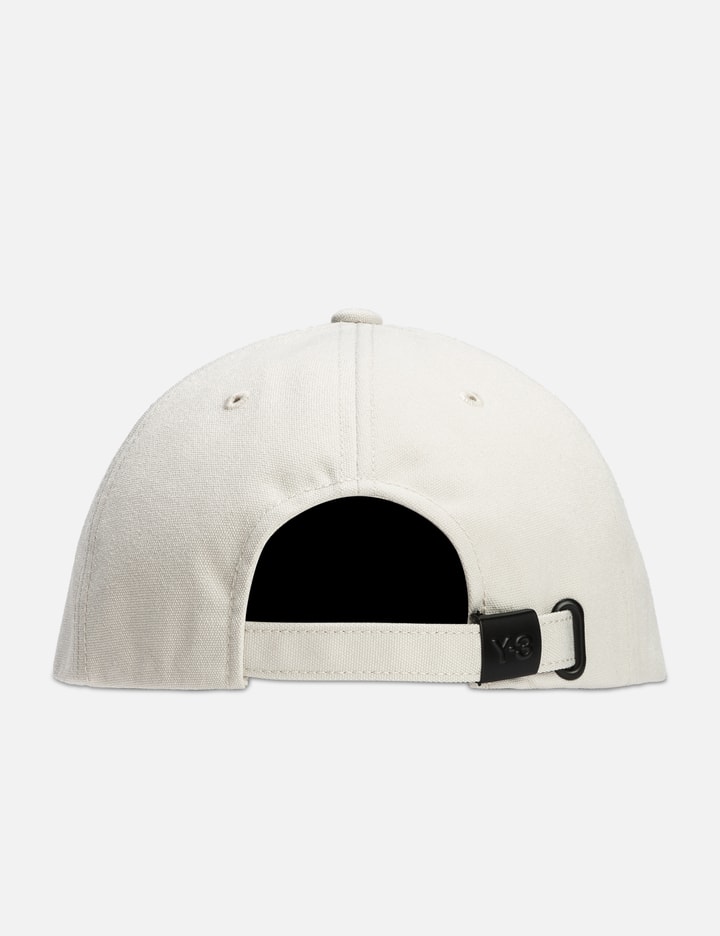 Y-3 - Y-3 Webbing Cap | HBX