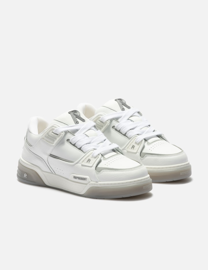 Represent - Studio Sneaker | HBX