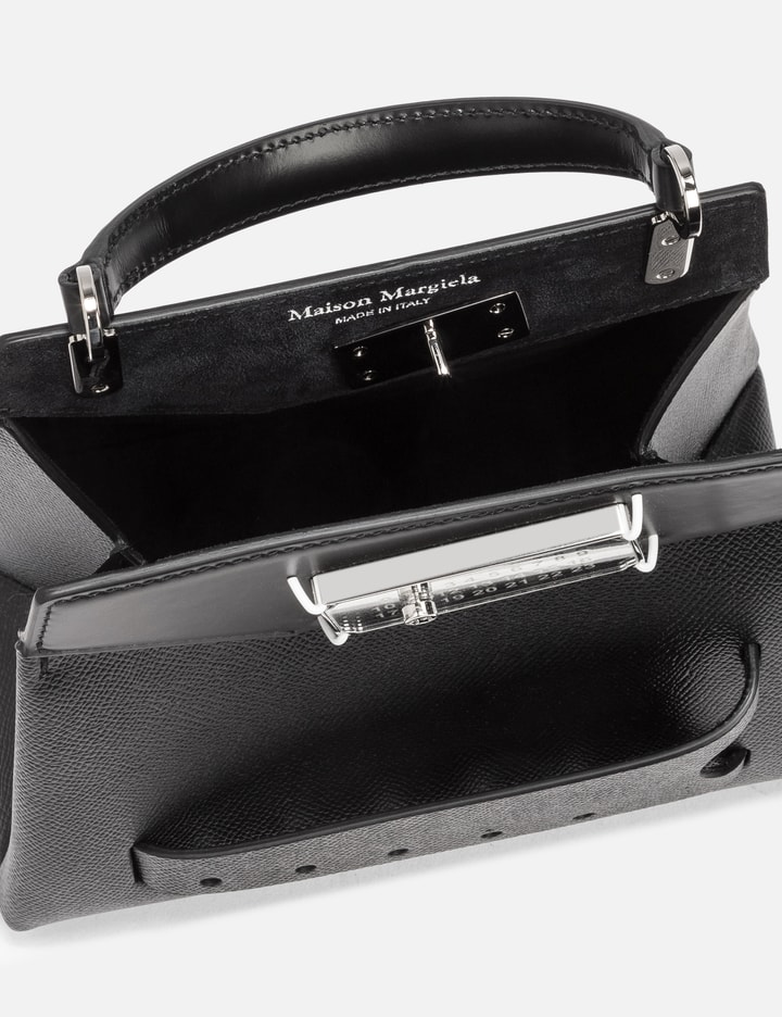 Maison Margiela - SNATCHED HANDBAG SMALL | HBX - Globally Curated ...