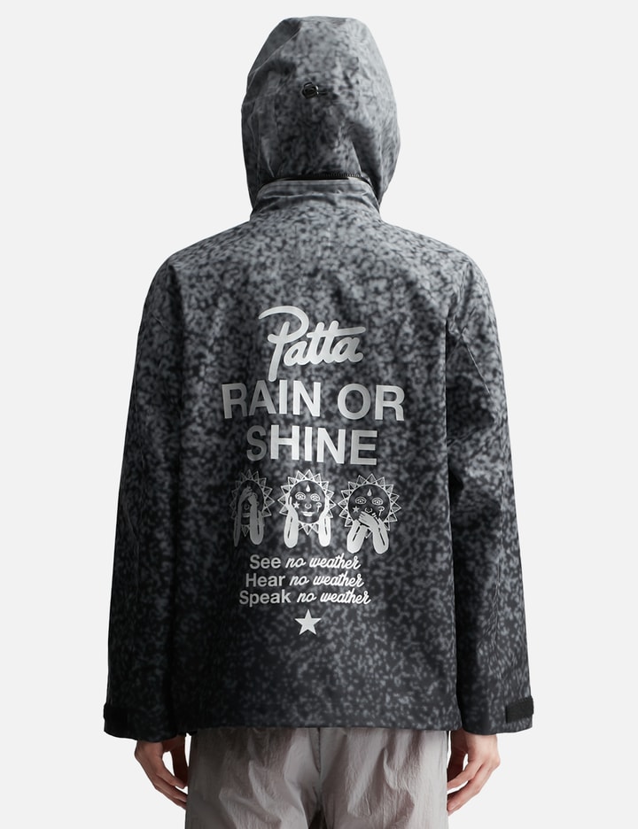 Converse - Converse x Patta RAIN JACKET | HBX - Globally Curated ...