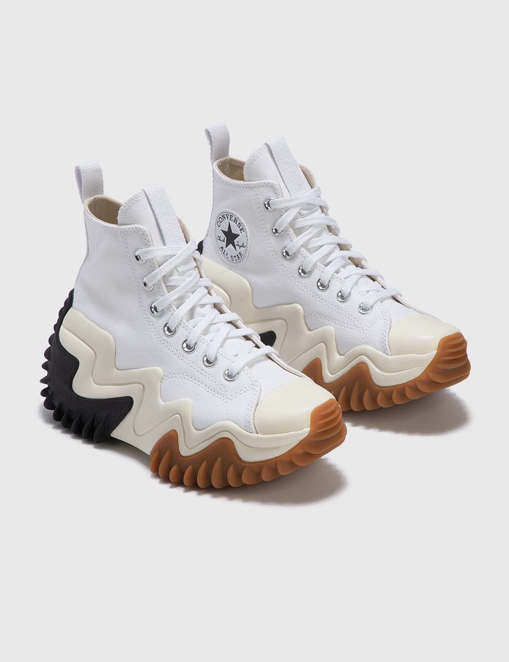 Converse - Run Star Motion Platform | HBX - Globally Curated Fashion ...