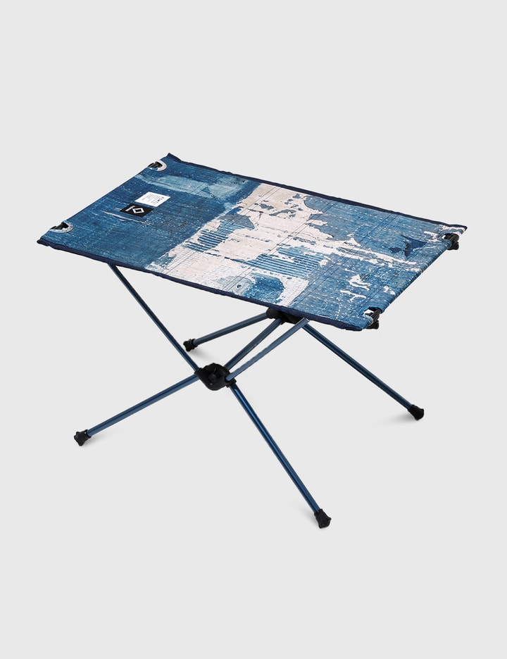 Helinox - Helinox x FDMTL Tactical Table M | HBX - Globally Curated ...