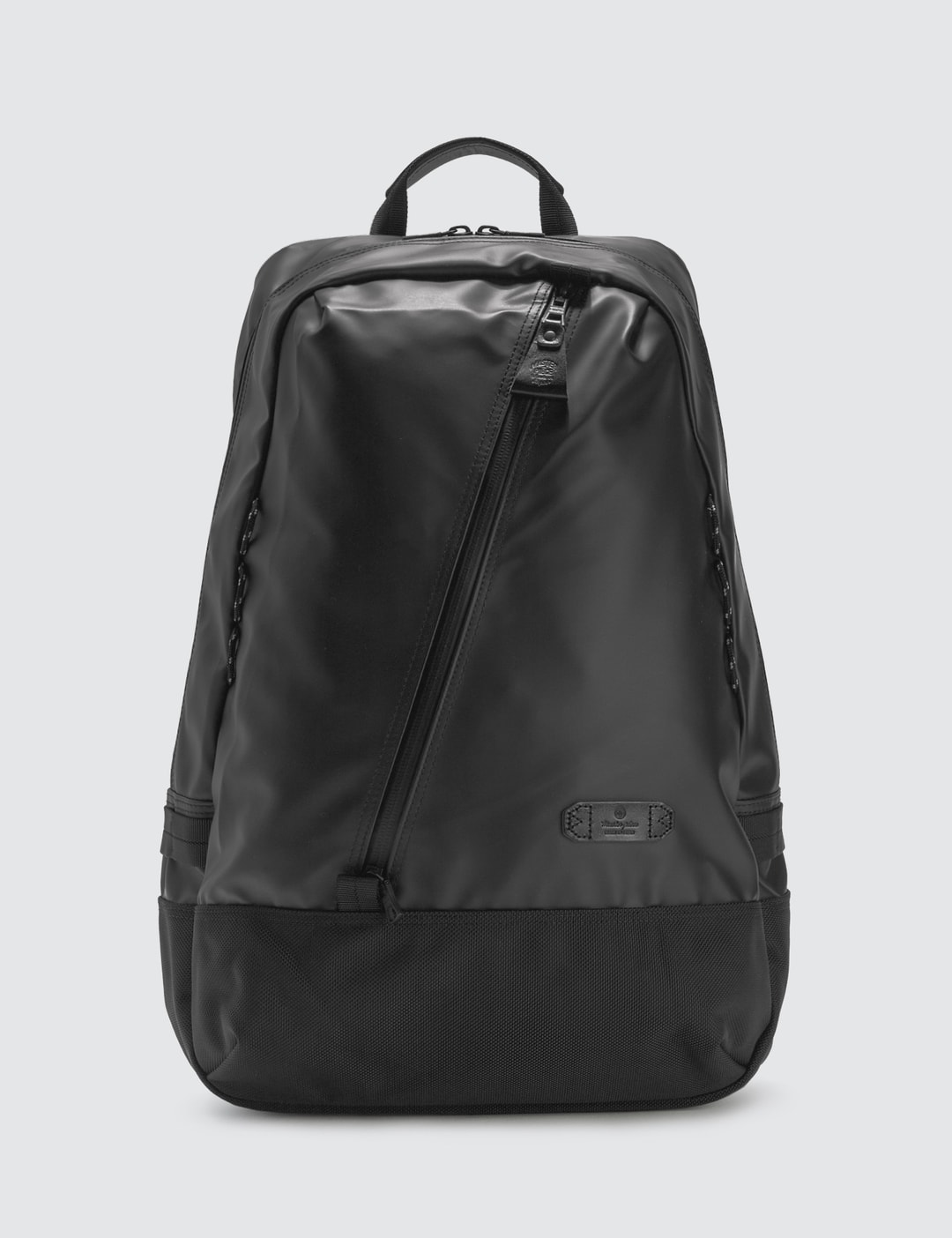 Master Piece - Slick Backpack | HBX - HYPEBEAST 為您搜羅全球潮流時尚品牌
