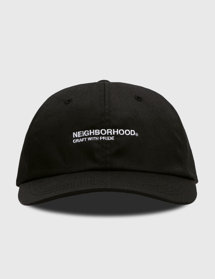 NEIGHBORHOOD - Dad Cap | HBX - Globally Curated Fashion and Lifestyle ...
