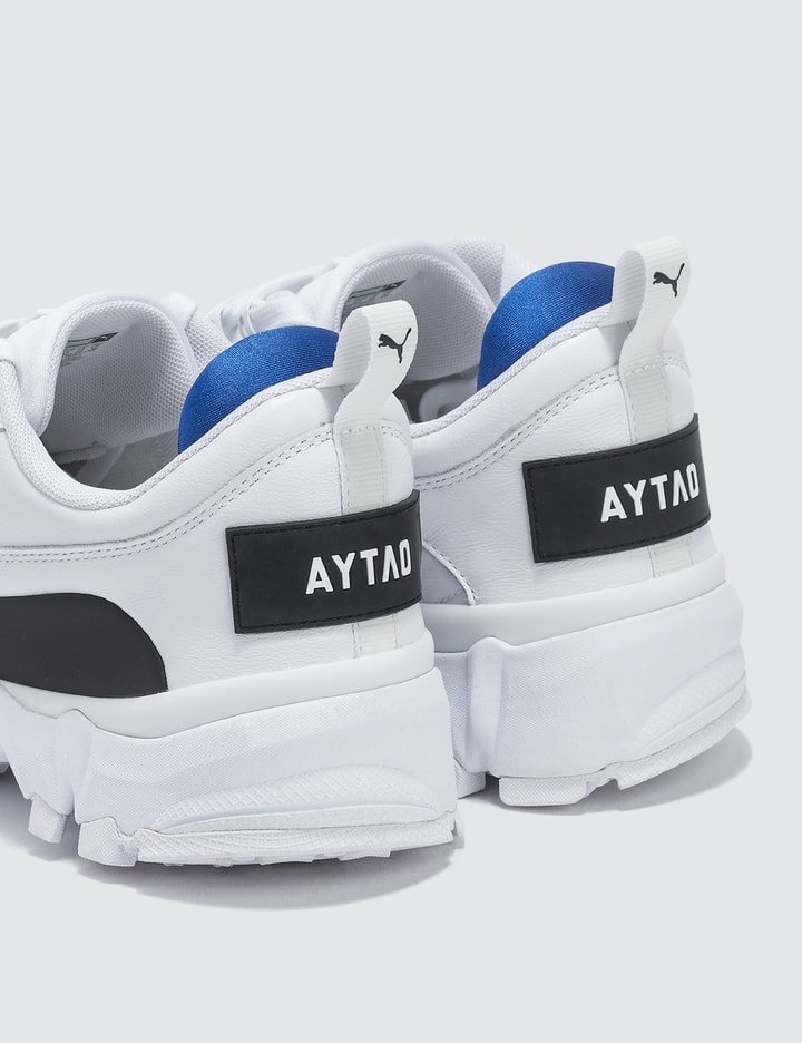 Puma - O.Moscow x Puma Trailfox | HBX - Globally Curated Fashion and ...