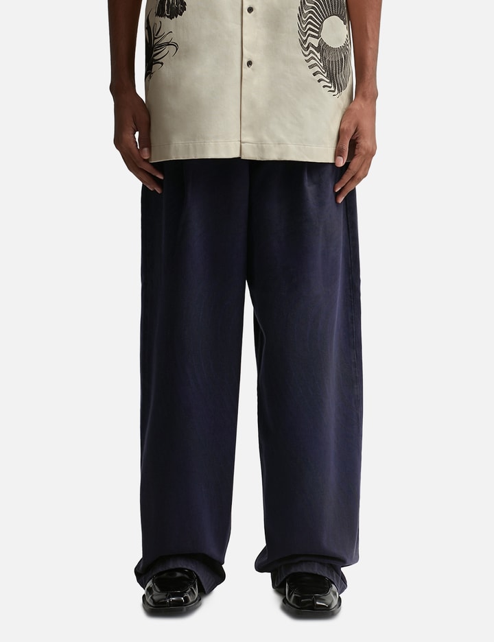 Dries Van Noten - Penning Pants | HBX - Globally Curated Fashion and ...
