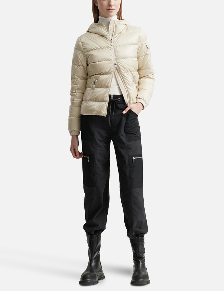 Moncler - Gles Short Down Jacket | HBX