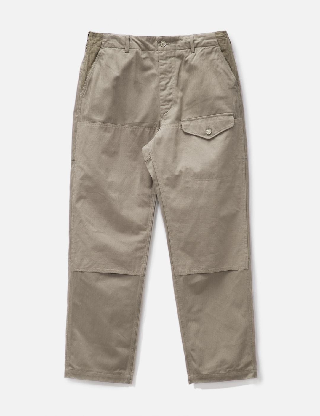 Engineered Garments - Field Pants | HBX - HYPEBEAST 為您搜羅全球潮流時尚品牌