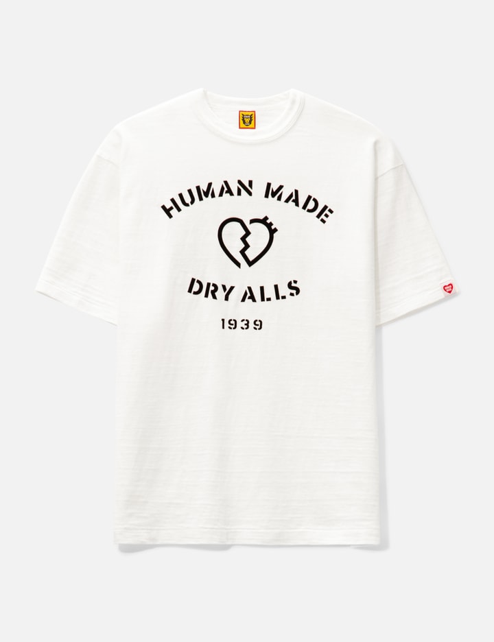 Human Made - Graphic T-shirt #11 | HBX - Globally Curated Fashion and ...