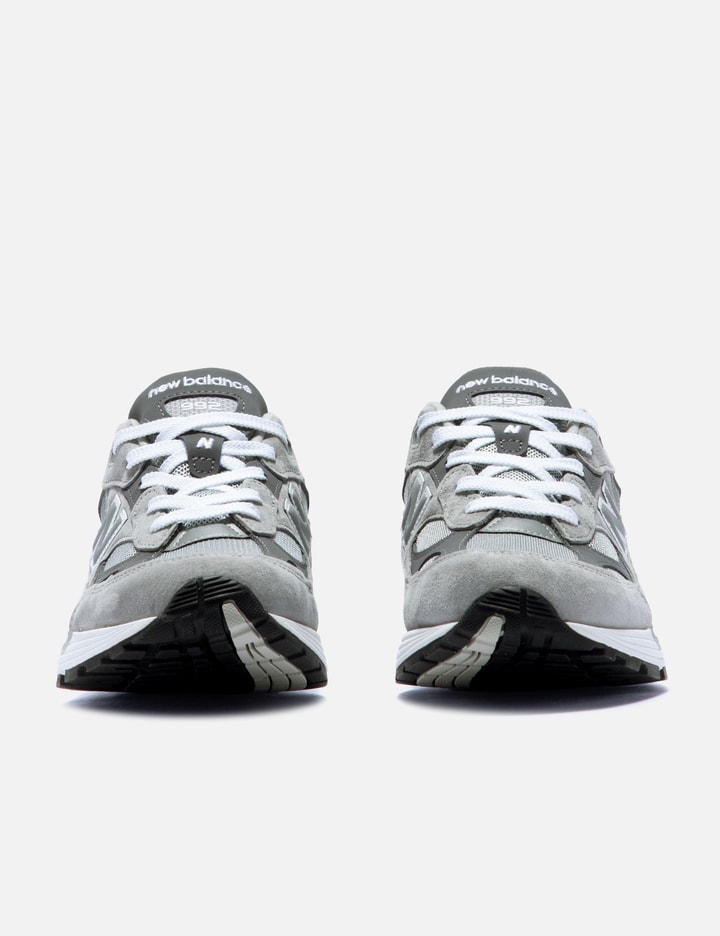 New Balance - Made in USA 992 Core | HBX
