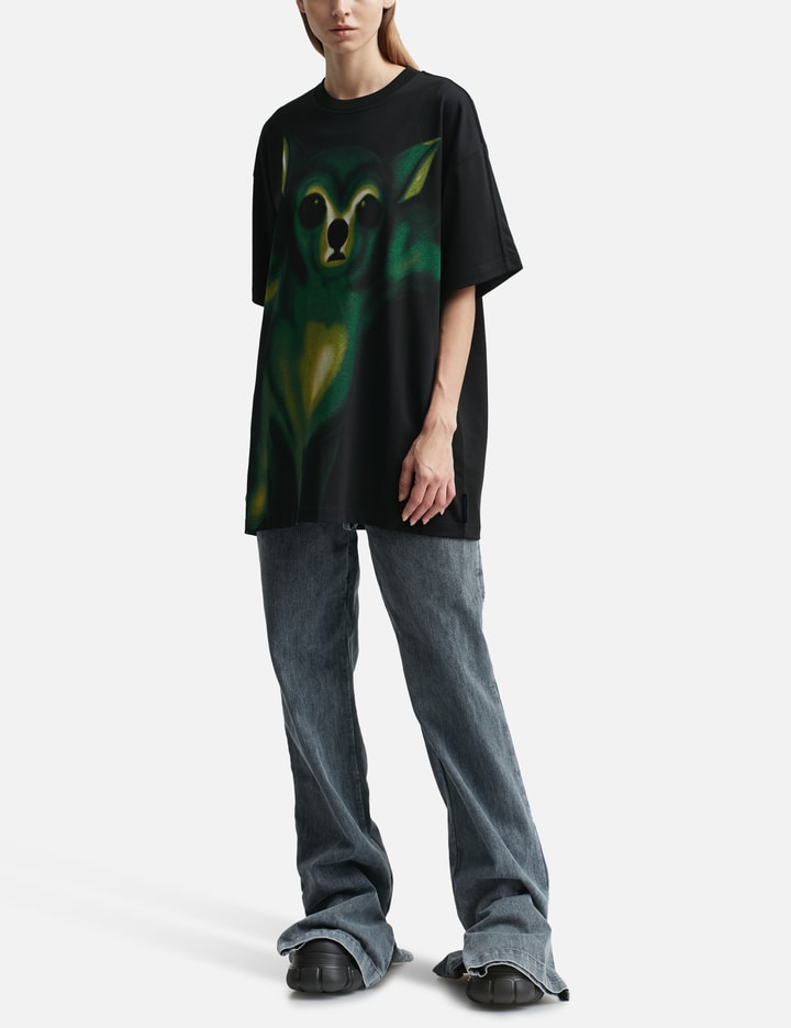 Anonymous Club Chihuahua Boxy And Tall T Shirt 2 Pack Hbx Globally