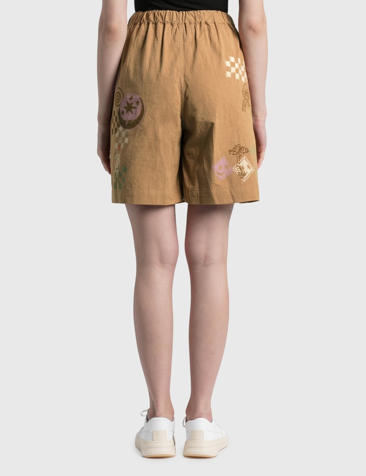 Story Mfg - Bridge Shorts | HBX - Globally Curated Fashion and ...