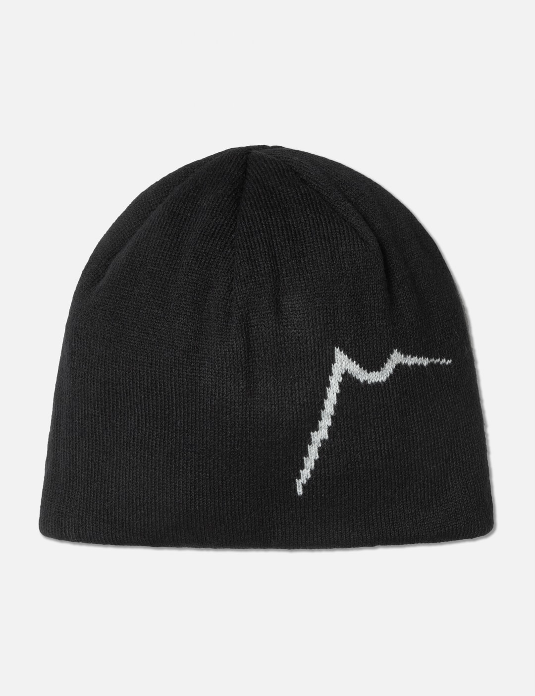 CAYL - LOGO BEANIE SHORT | HBX - Globally Curated Fashion and Lifestyle ...