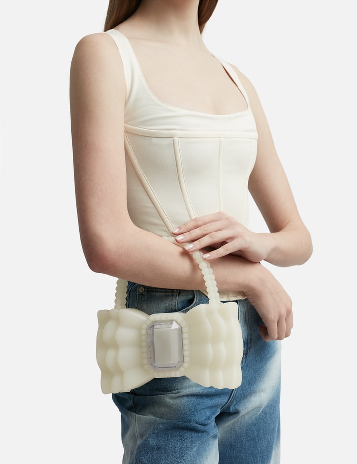 forBitches - Bow Bag | HBX - HYPEBEAST 為您搜羅全球潮流時尚品牌