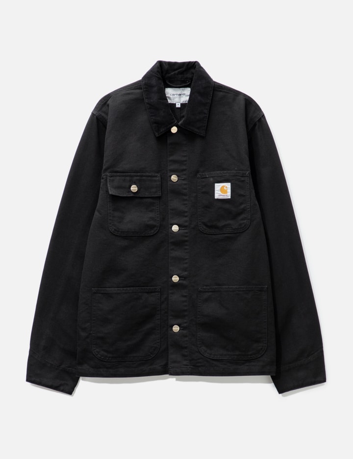 Carhartt Work In Progress - Michigan Chore Coat | HBX