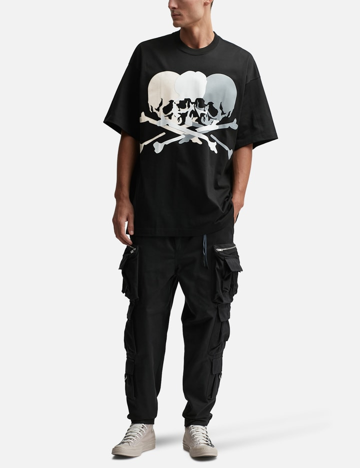 Mastermind World - Tapered Cut Cargo Pants | HBX - Globally Curated ...