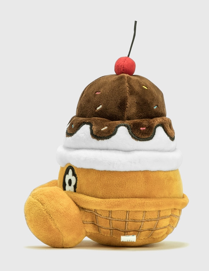 Vandy the Pink - Vandy Ice Cream Plush | HBX