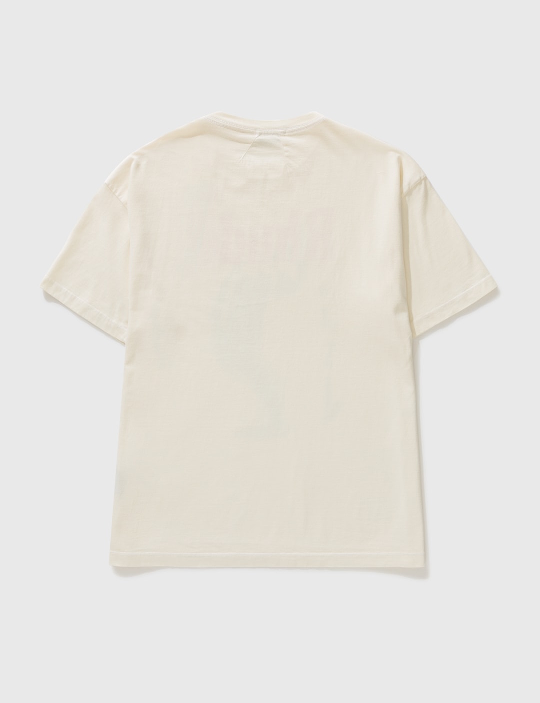 Rhude - God Help Me T-shirt | HBX - Globally Curated Fashion and ...
