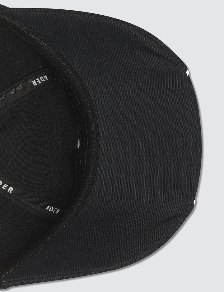 Ader Error - Ader New Logo Cap | HBX - Globally Curated Fashion and ...