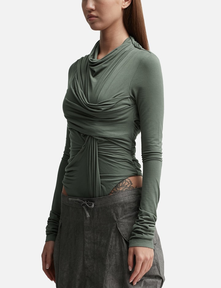 Entire Studios - ENCASE BODYSUIT | HBX