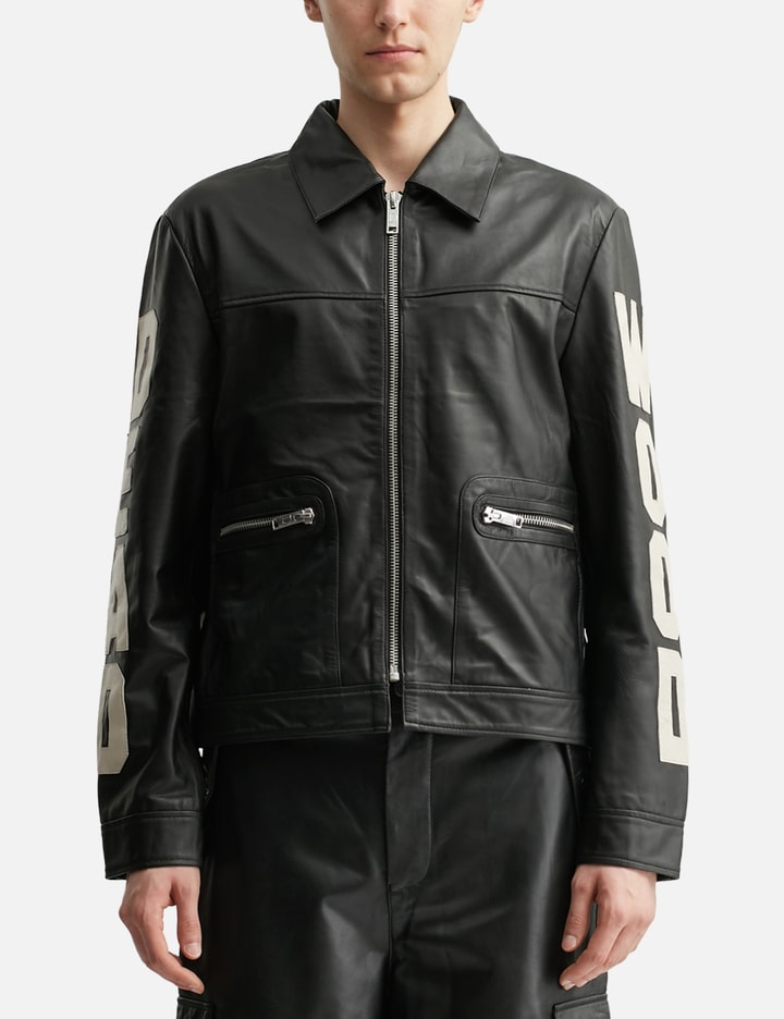 Deadwood - Gibbs Jacket | HBX