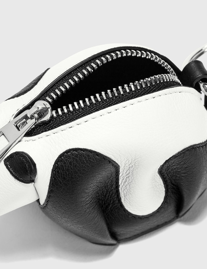 Loewe - Panda Charm | HBX - HYPEBEAST 為您搜羅全球潮流時尚品牌