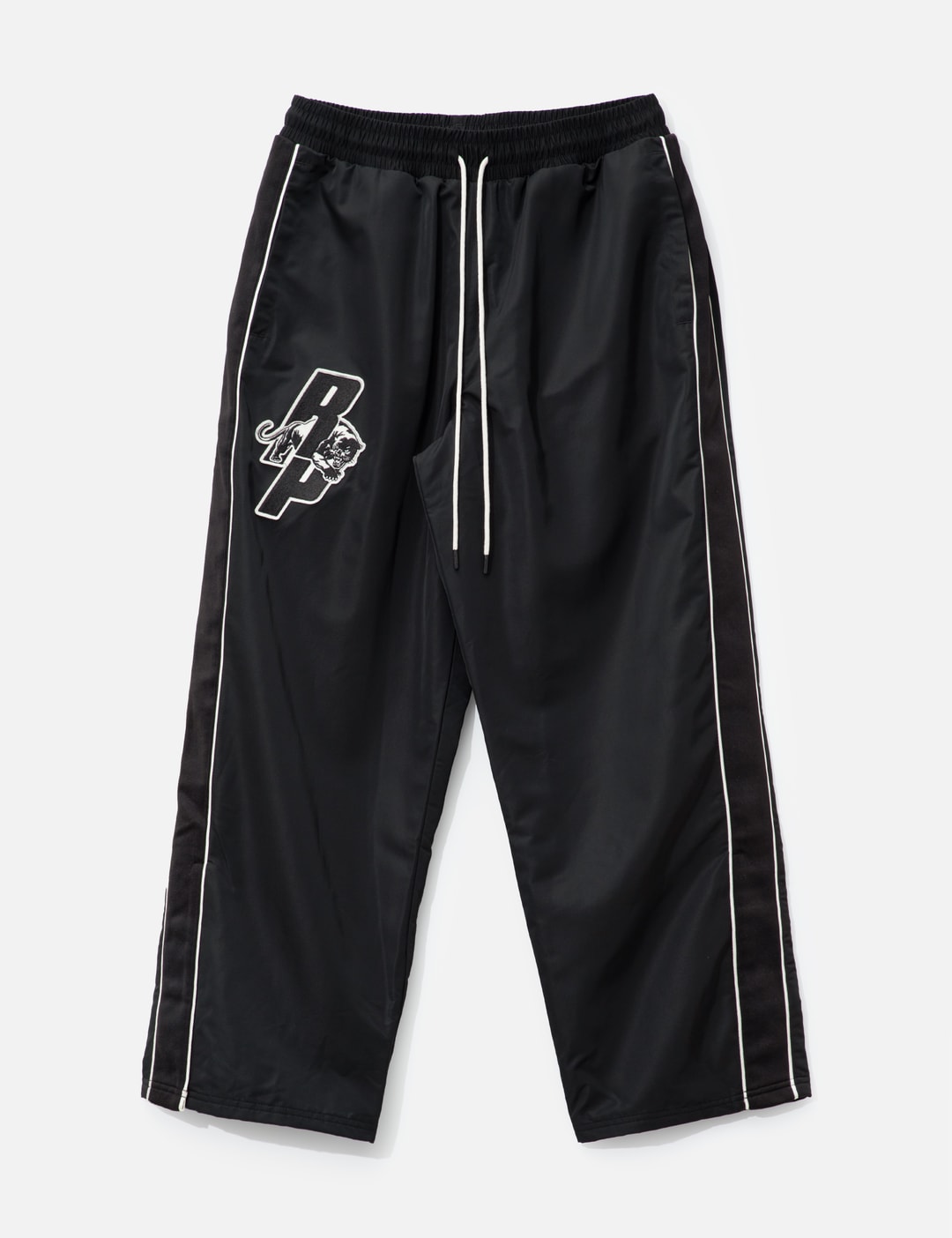 Puma Puma x Represent Men's Pants - Regular-fit flared track pants with ...
