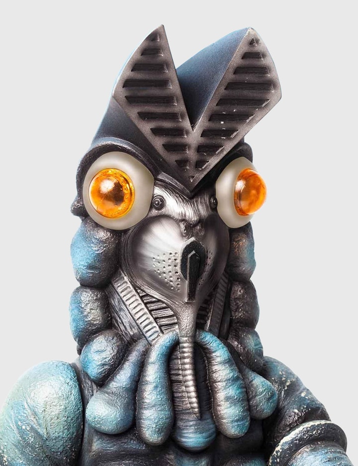 Zcwo - ULTRAMAN Alien Baltan 60cm | HBX - Globally Curated Fashion and ...
