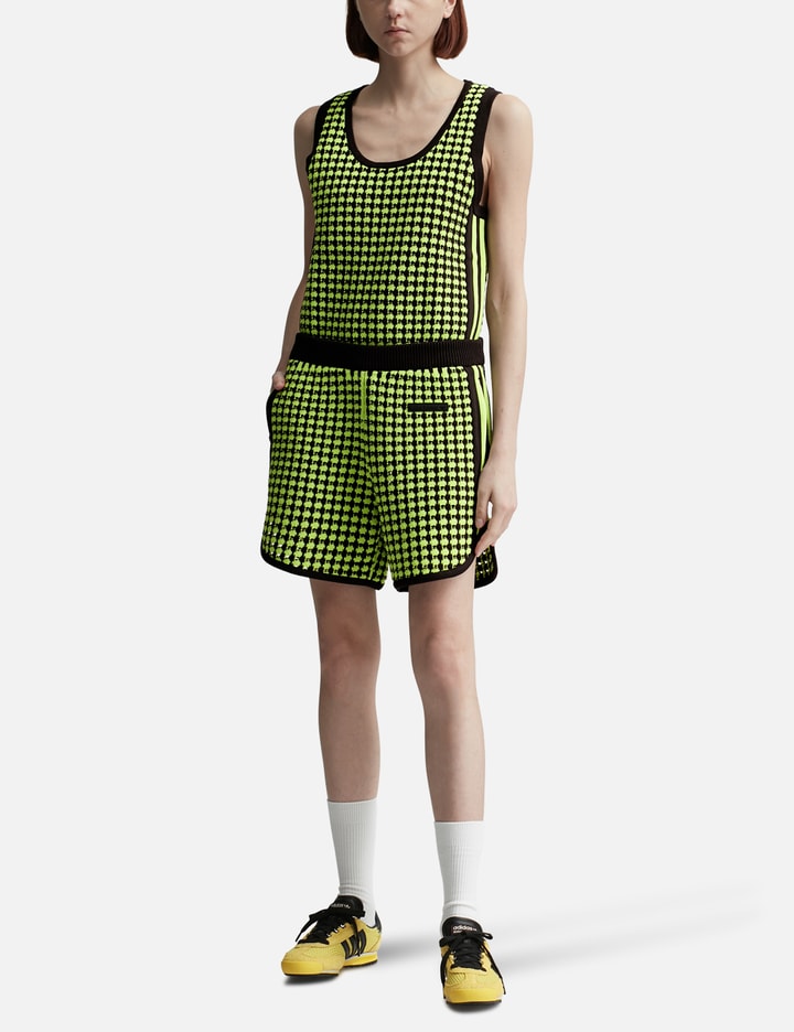 adidas Originals - Wales Bonner Knit Vest | HBX
