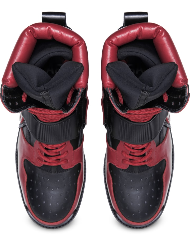 Hood By Air. - HBA x Forfex Avalanche Boots | HBX